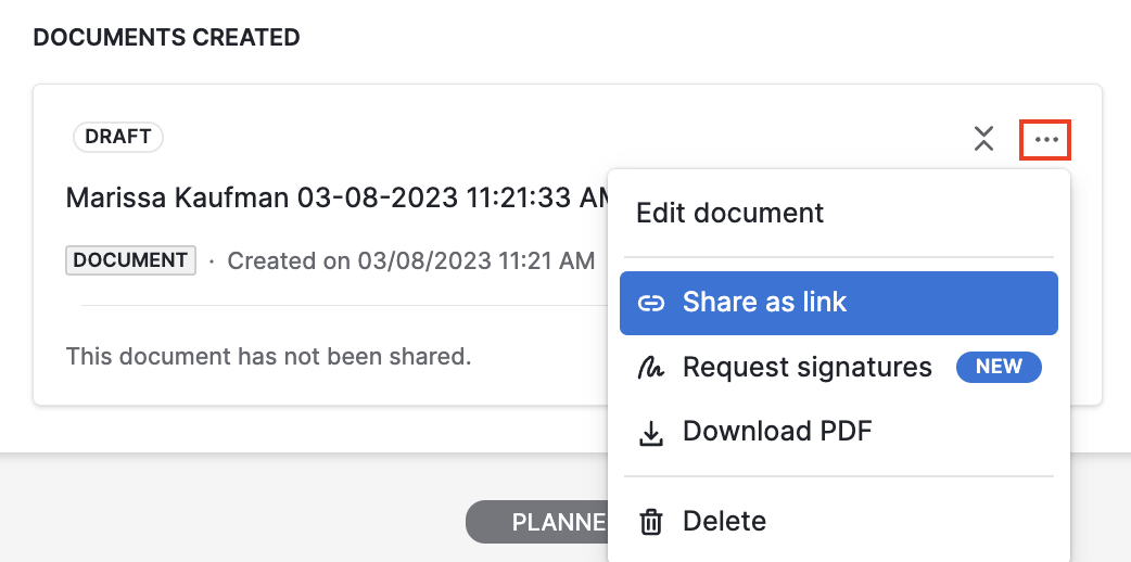 Smart Docs - Knowledge Base | Pipedrive
